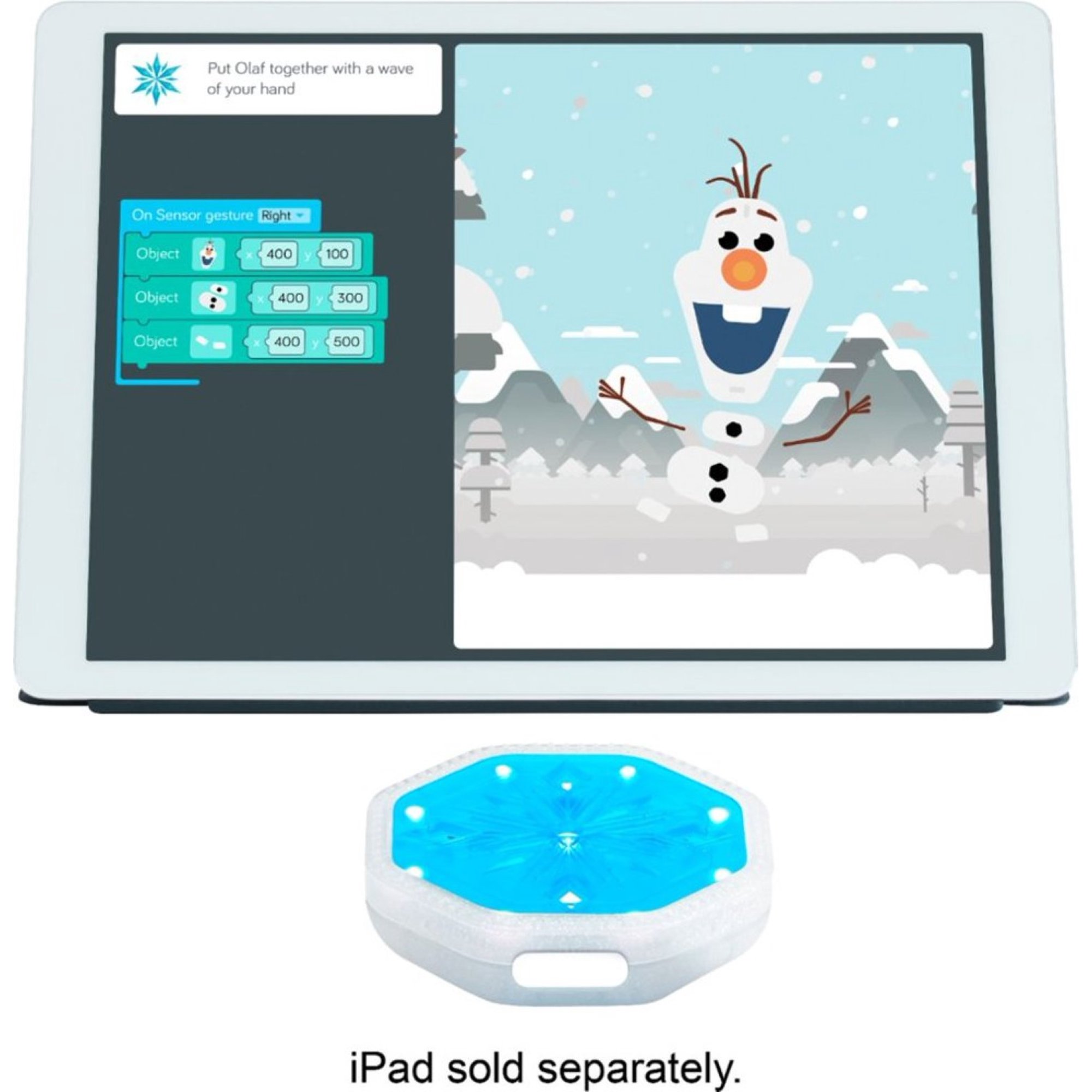 Disney 1012 Frozen 2 Coding Kit -Multi - tejarra.com